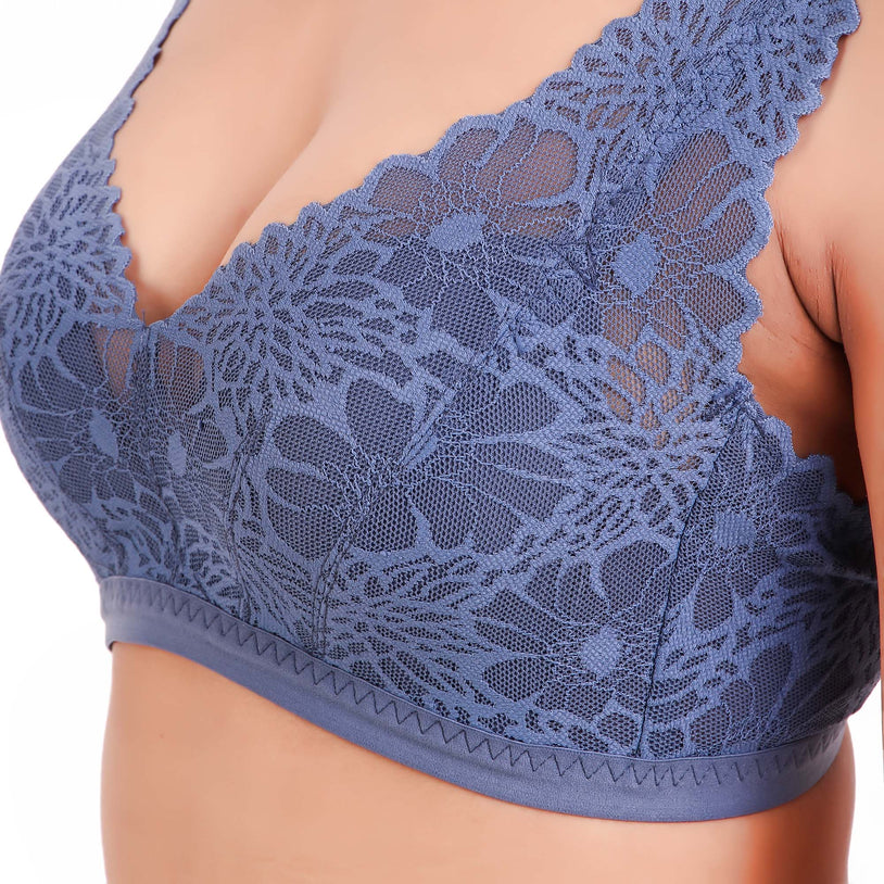 Understanding Bra Cup Size - How To Measure Bra Size | Savvyy